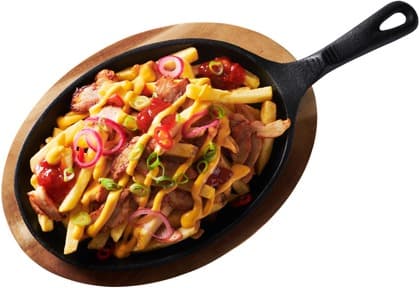 Ravintola | ABC-asemat | ABC Kuortti