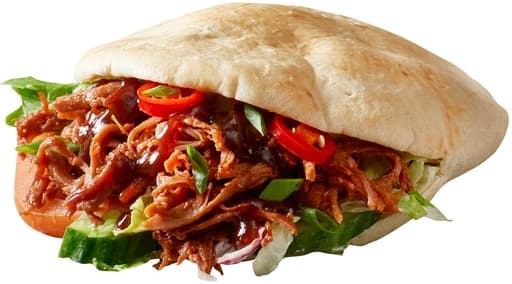 Ravintola | ABC-asemat | ABC Kuninkaantie Pernaja