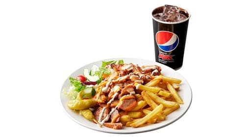 Ravintola | ABC-asemat | ABC Oritupa Orivesi